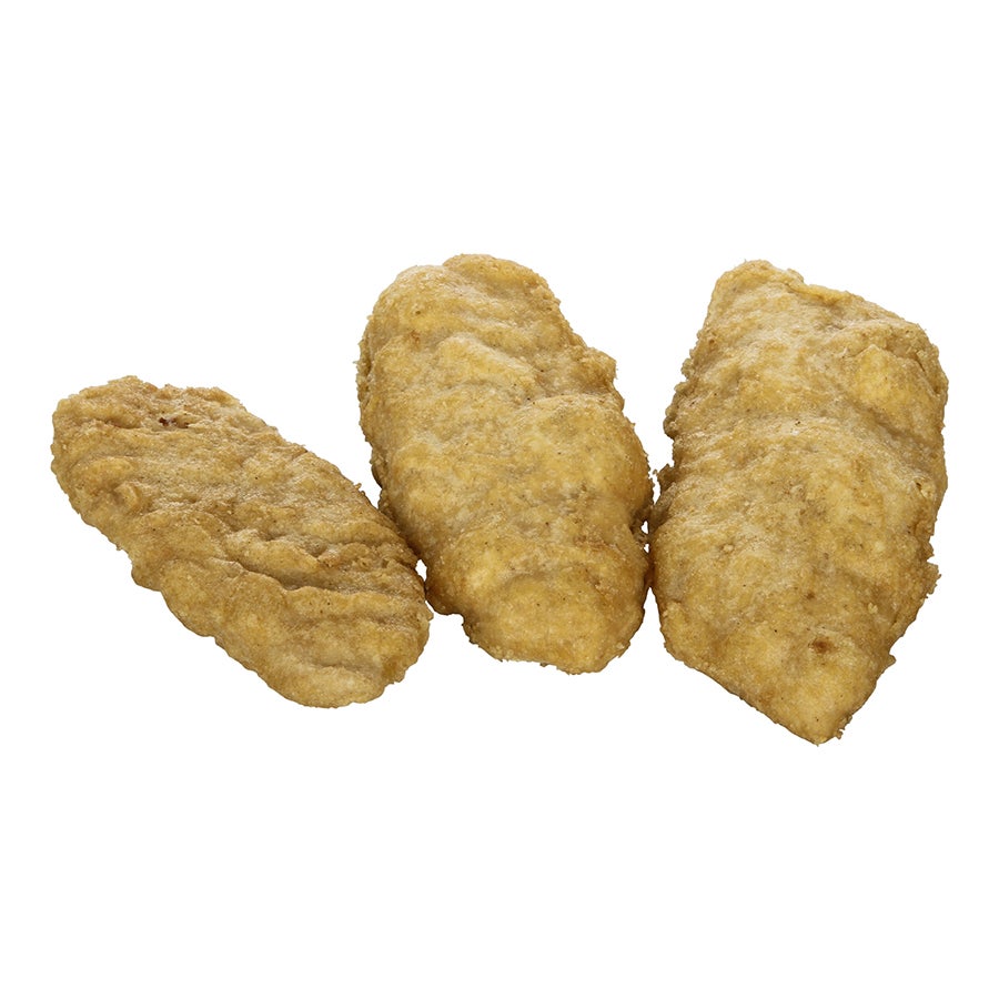 Fishery Corona Battered Cod - 2 Ounce, 10 Pound. – Food Service Rewards