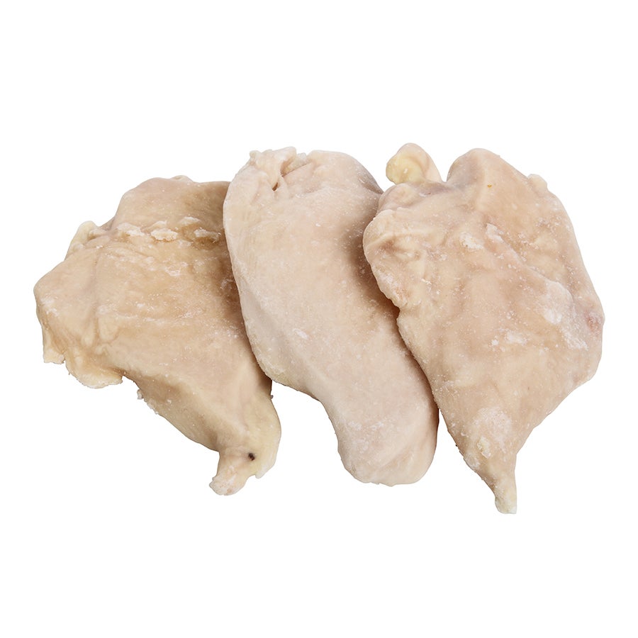 Dutch Quality House Ready To Cook Chicken Breast Fillets, 6 Ounce -- 2 ...