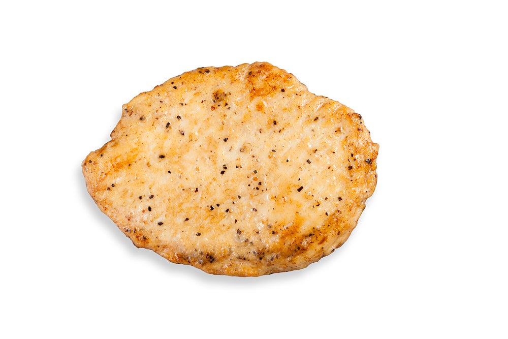 Wayne Farms Ready To Cook Chicken Lemon Breast Fillet, 5 Pound -- 4 pe ...