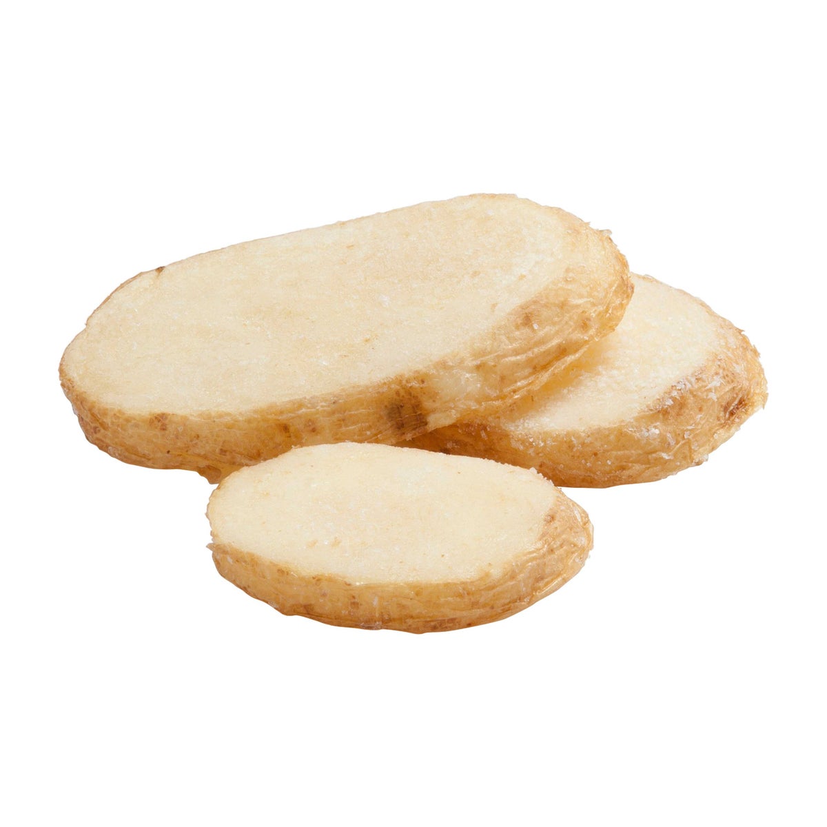 Simplot Skincredibles Galley Wedge Potato French Fry, 5 Pound -- 6 per ...