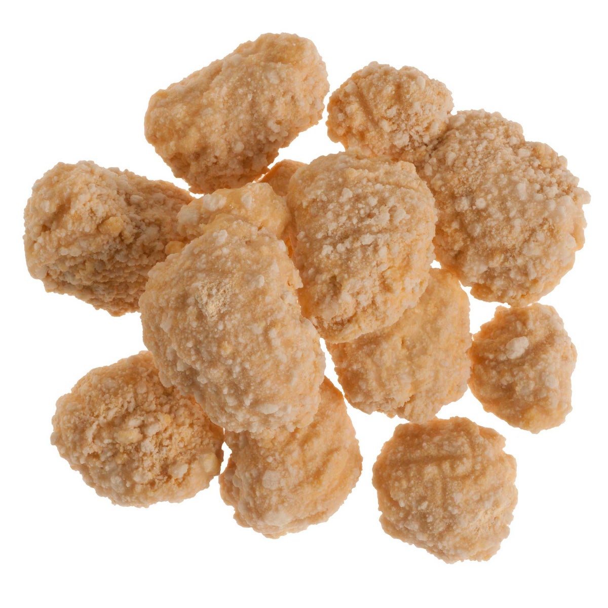 McCain Anchor Breaded Natural Cheddar Nugget - Appetizer, 3 Pound -- 6 ...