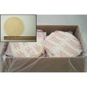 General Mills Pillsbury Pie Shells - Pot Pie Crust, 3.5 Ounce -- 48 pe ...