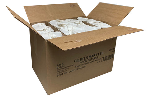 Gilster Mary Lee BAKING POWDER DOUBLE ACTING – Food Service Rewards