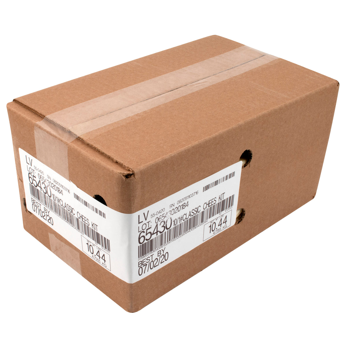 Cheese Course Kit 5 Assorted – Food Service Rewards