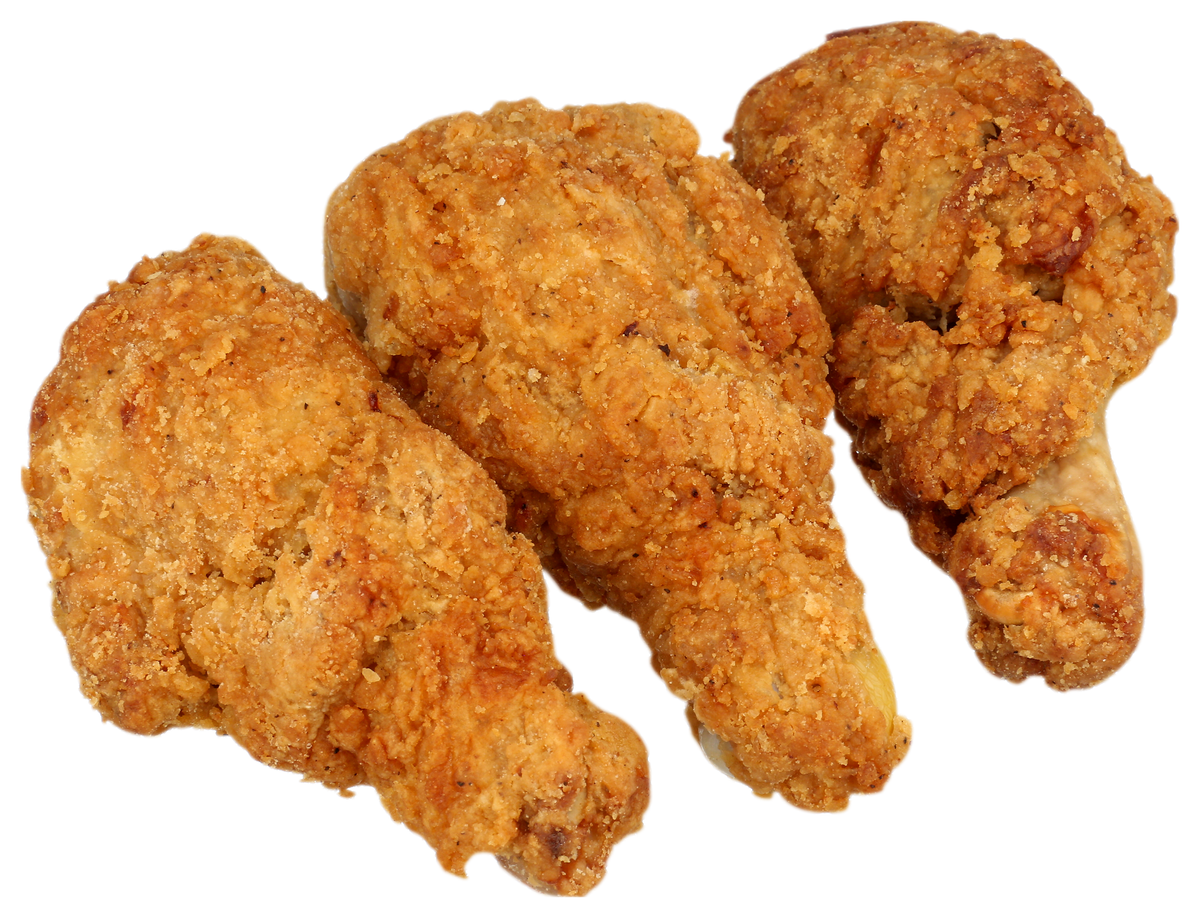 Tyson® CHICKEN DRUMSTICK PROPORTION® BREADED TRADITIONAL WHOLE GRAIN F ...