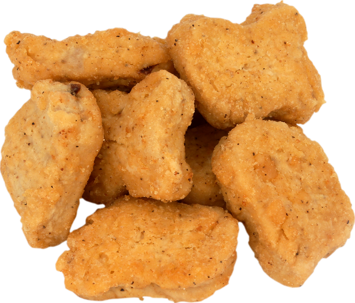 Chicken Nugget Breaded Battered Whole Grain Cn .75 Oz 22178-0928 – Food ...