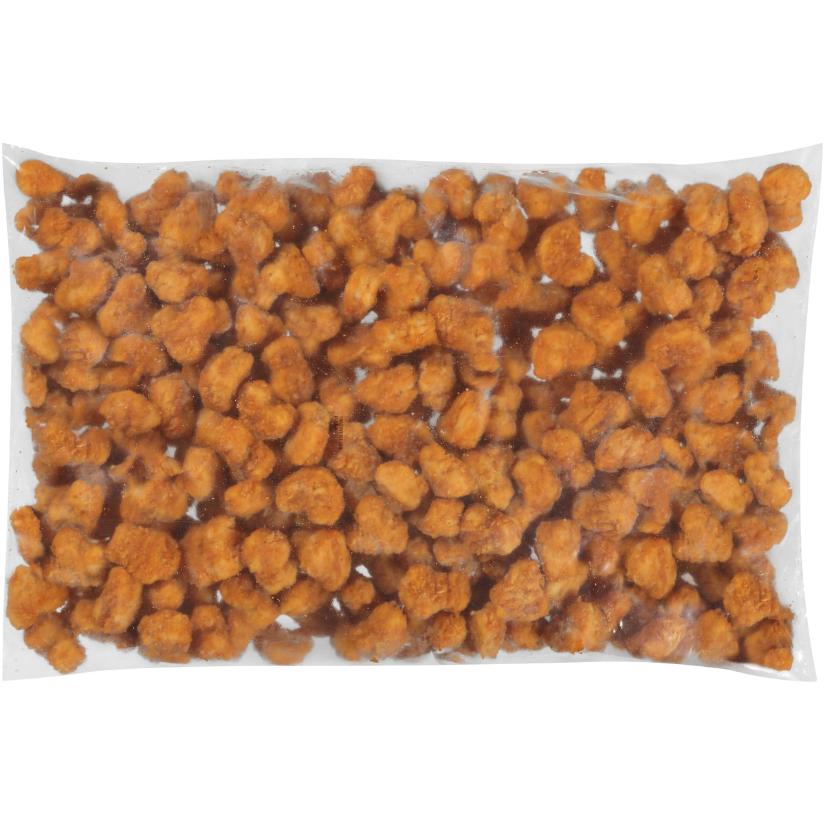 Chicken Chunk Mega Minis™ Breaded Homestyle Whole Grain 26976-0928 ...