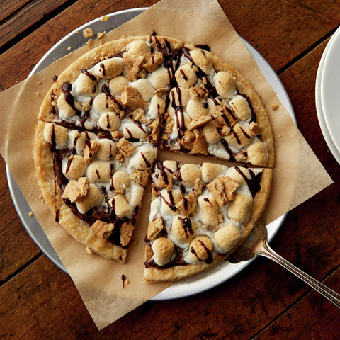 General Mills Pillsbury Pie Shells - Pot Pie Crust, 3.5 Ounce -- 48 pe ...