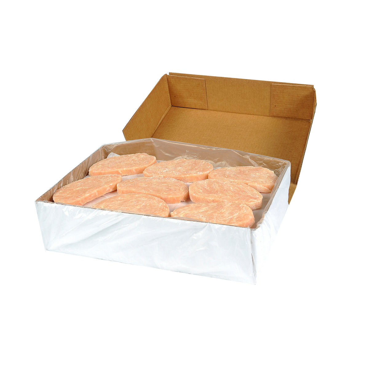 Steak-Eze® CHICKEN BREAKAWAY THE ORIGINAL 3 OZ 10000041130 – Food ...