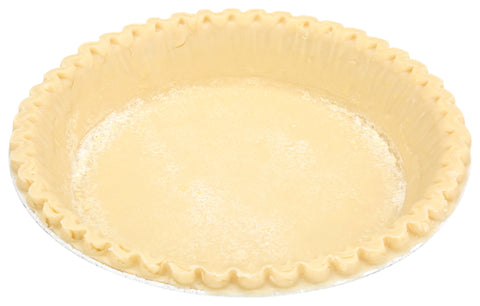 Pie Shell Lard Shortening Unbaked (deep Dish) 9" – Food Service Rewards