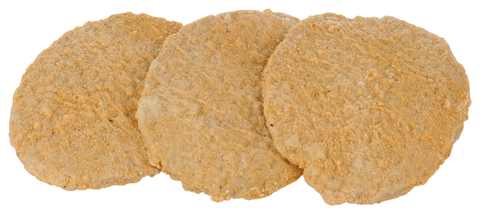 Advancepierre™ BEEF BREADED CHUCKWAGON COUNTRY FRIED PATTIE 1000000200 ...