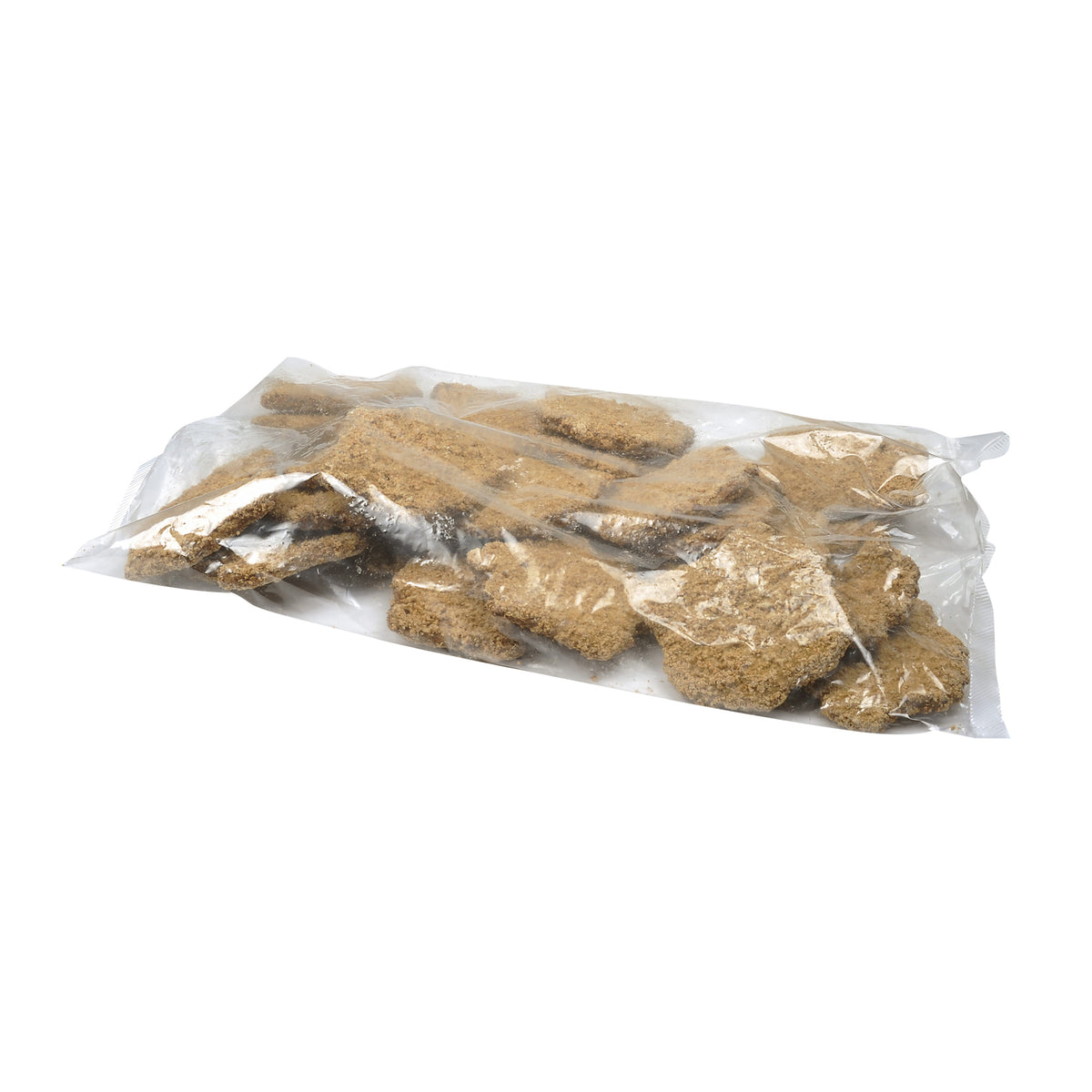 Beef Patty Breaded Whole Grain Fc Cn 3.8 Oz 68011 – Food Service Rewards