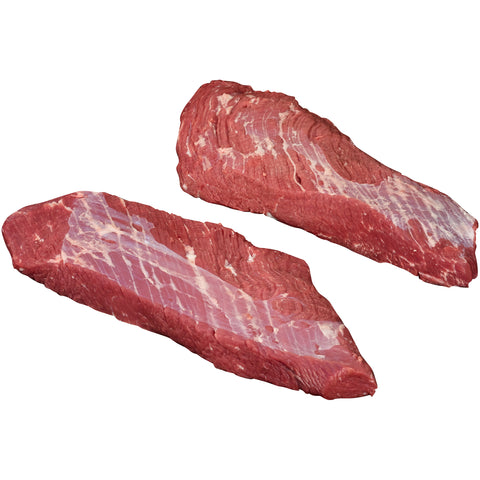 IBP® BEEF CHUCK SQUARE CUT PECTORAL MEAT CHOICE #115D – Food Service ...