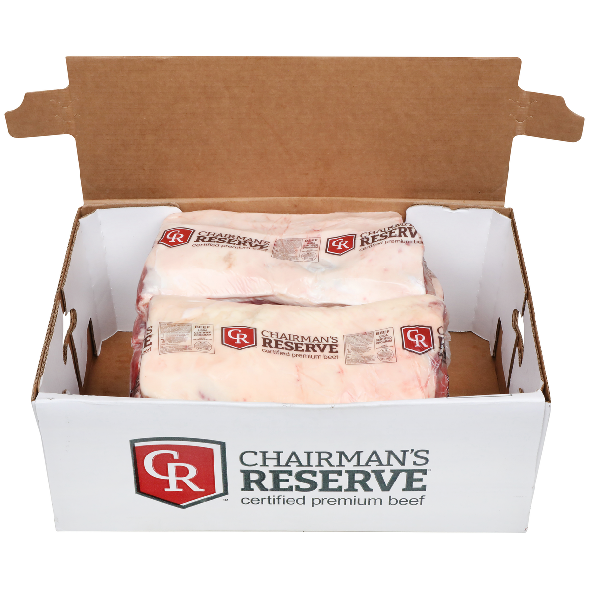 Beef Striploin Choice 0x1 – Food Service Rewards