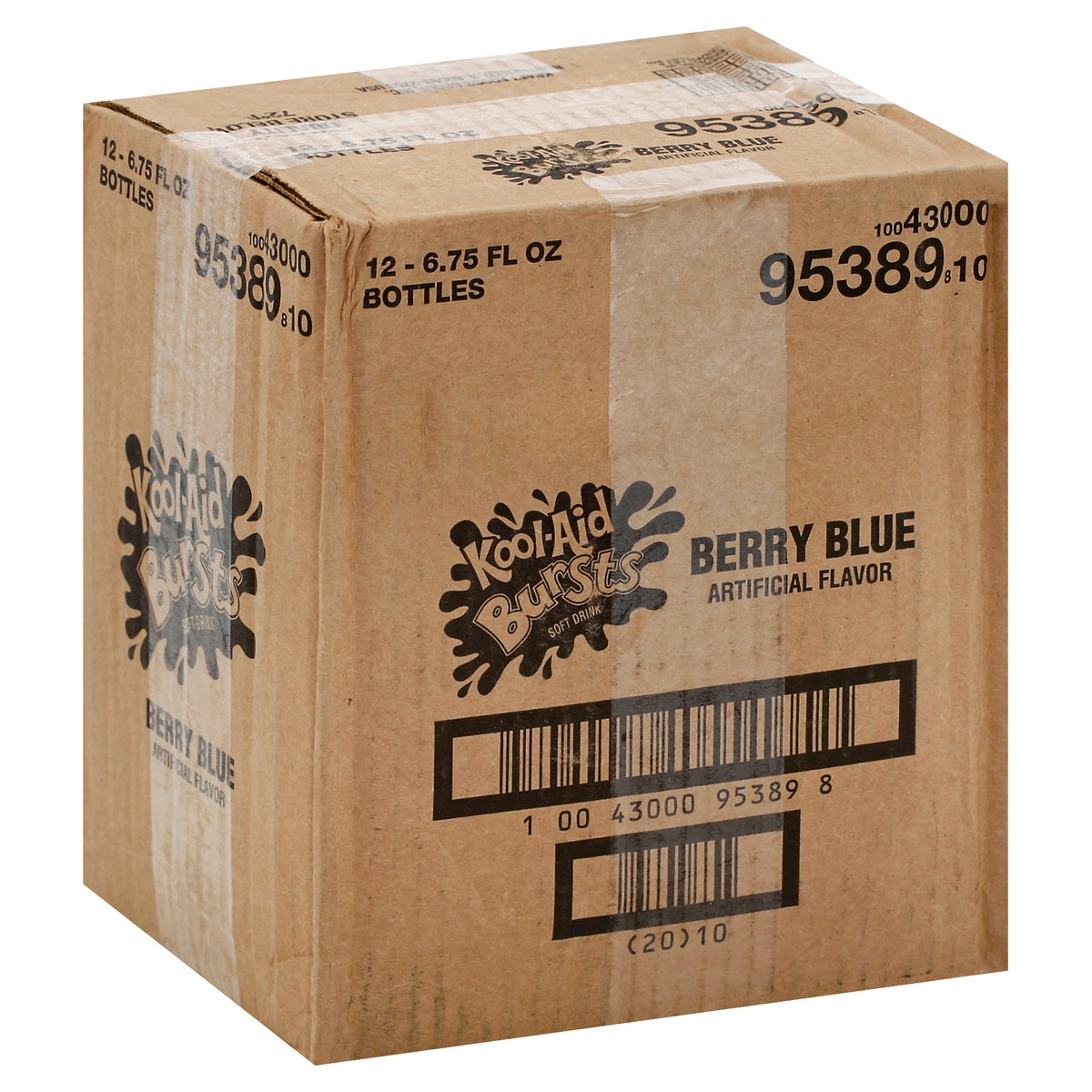 Drink Kool-aid Burst Berry Blue Moon Rtd – Food Service Rewards